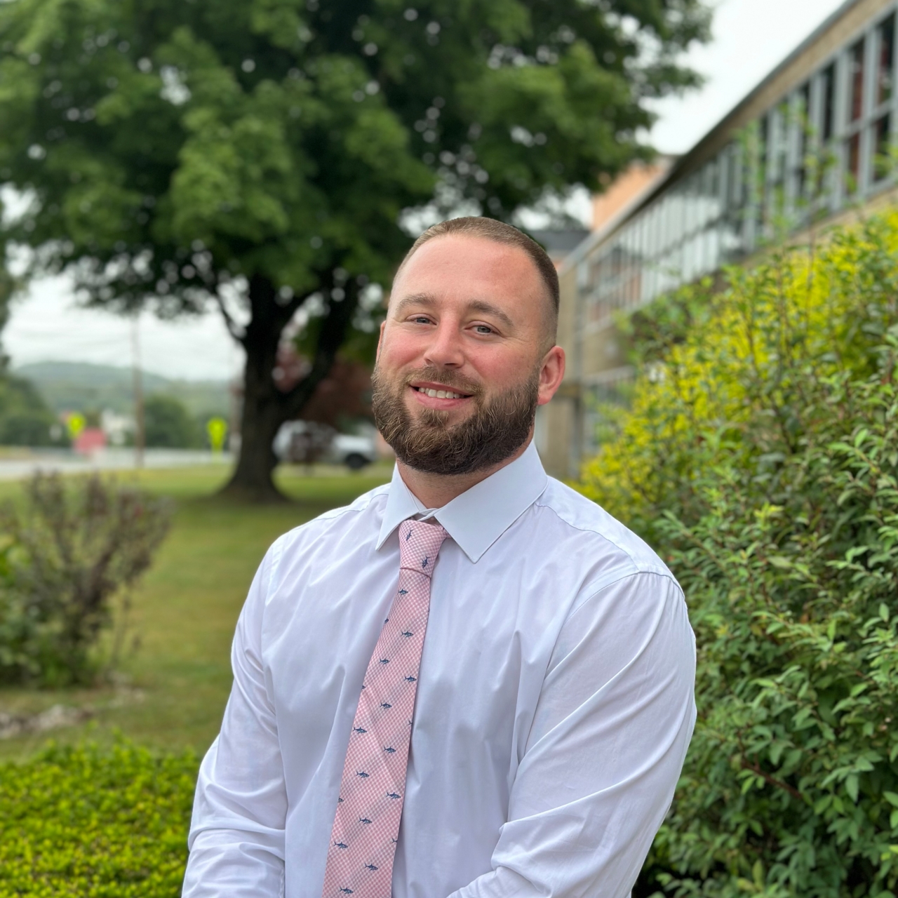 About – Putnam Science Academy