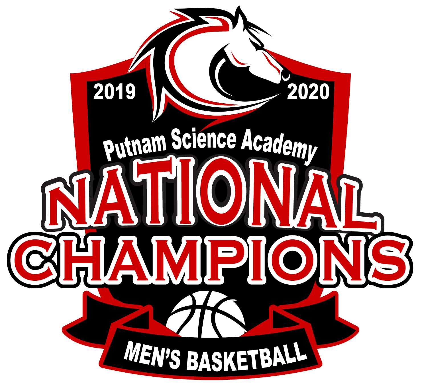 Men’s Prep Basketball – Putnam Science Academy