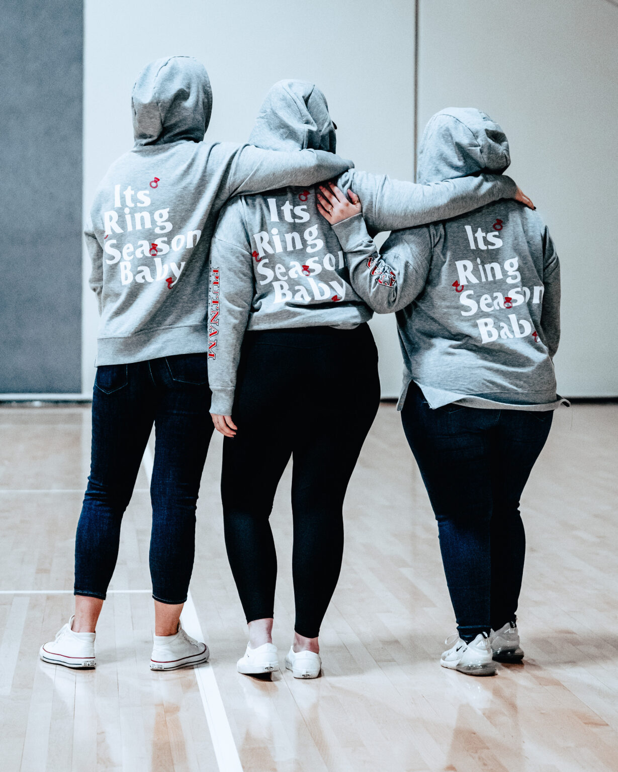 Men’s Prep Basketball – Putnam Science Academy