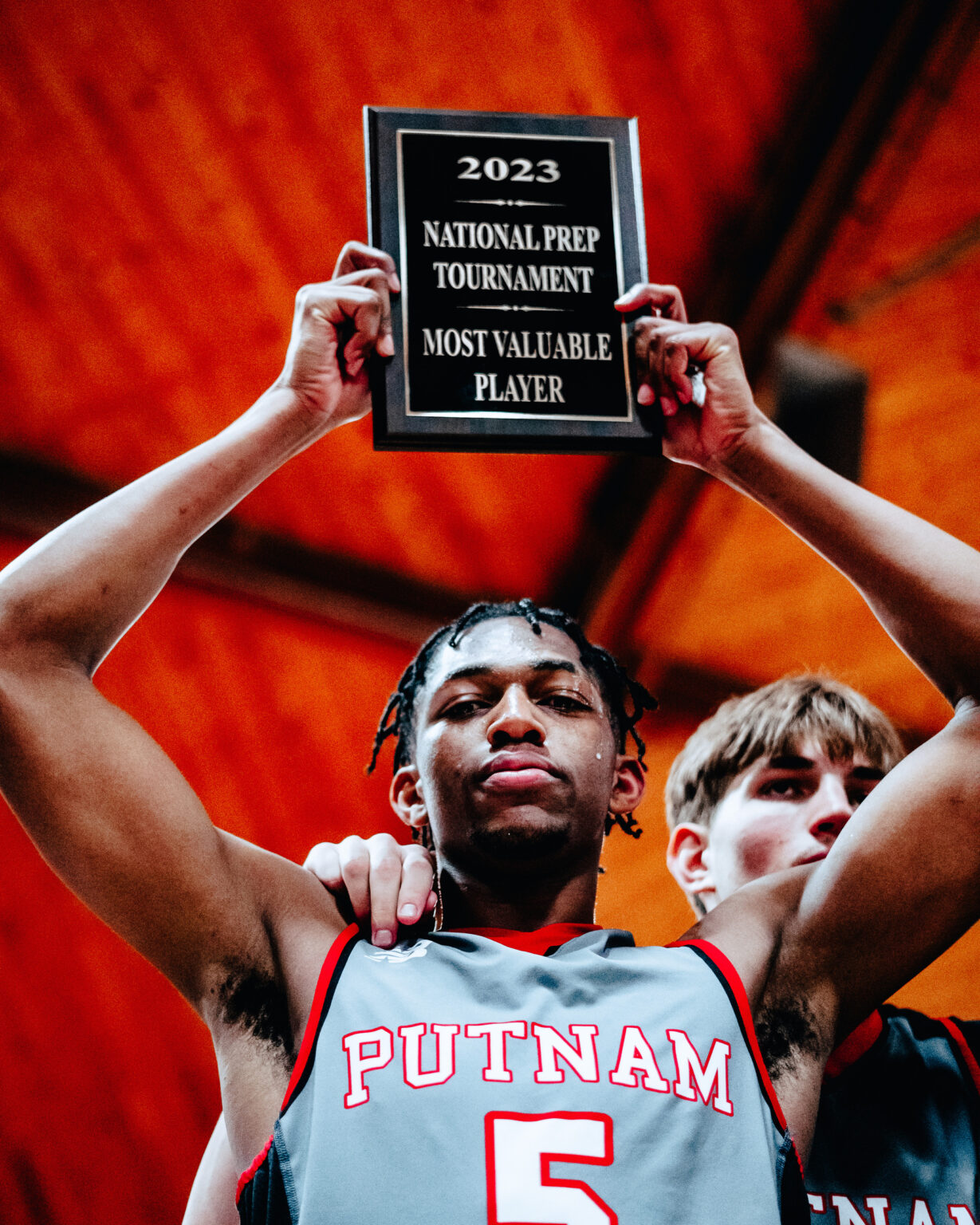Men’s Prep Basketball – Putnam Science Academy