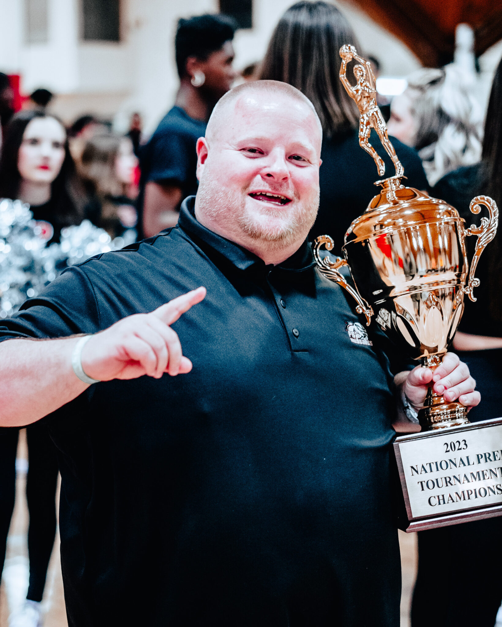 Men’s Prep Basketball – Putnam Science Academy