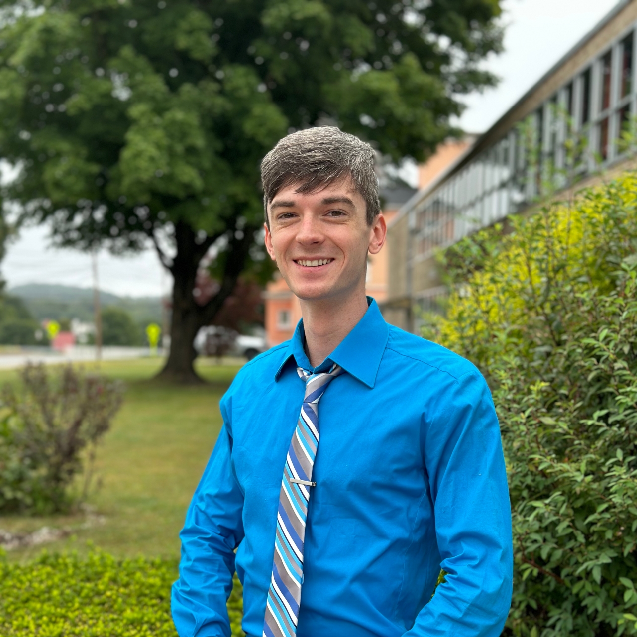 About – Putnam Science Academy