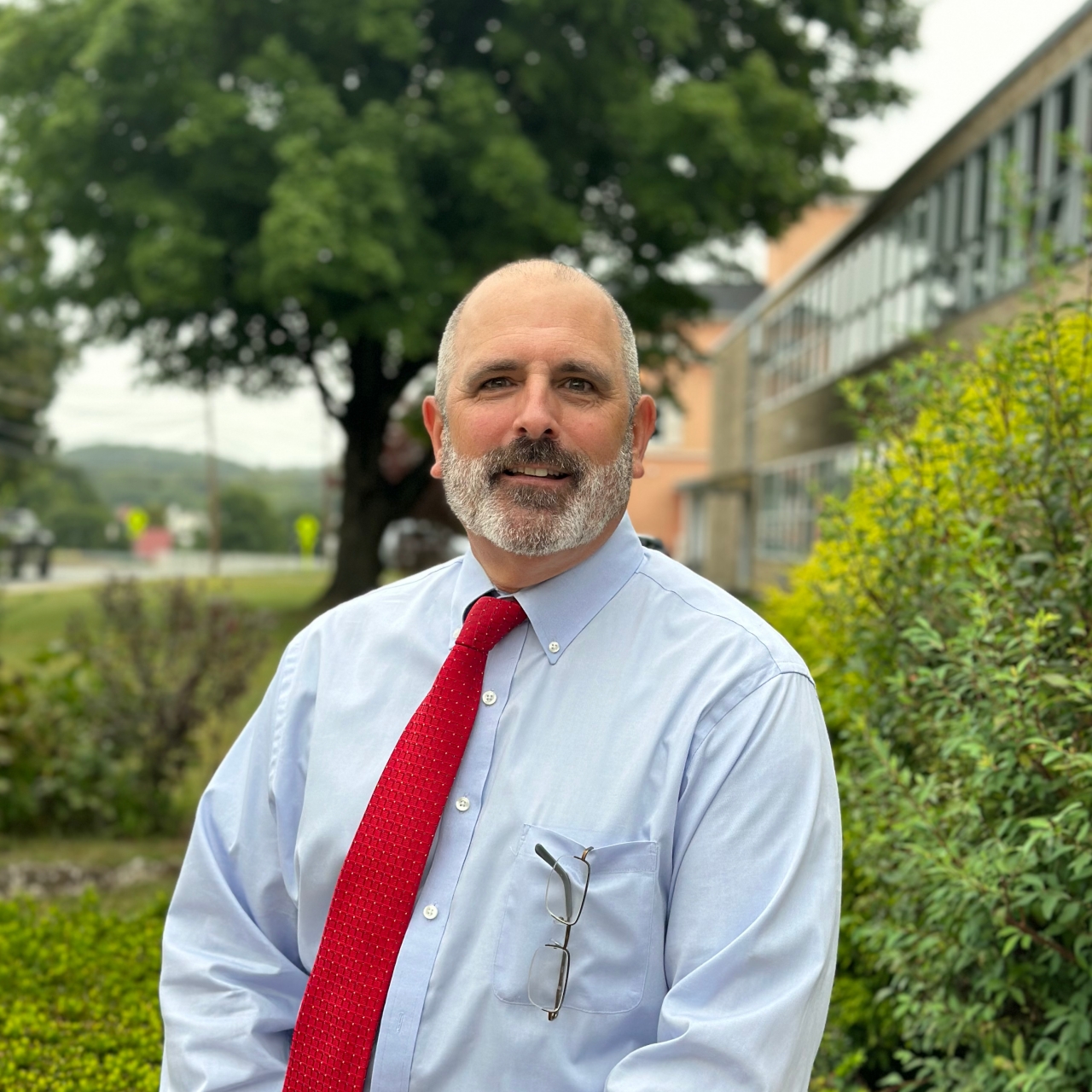 About – Putnam Science Academy