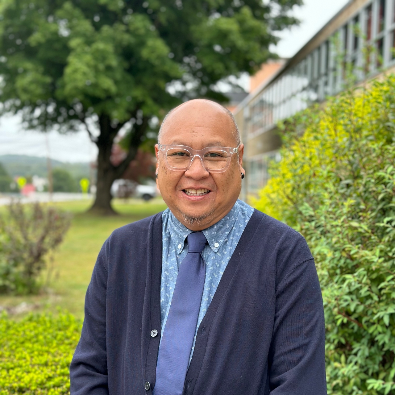 About – Putnam Science Academy