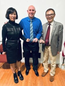 Men’s Prep Basketball – Putnam Science Academy