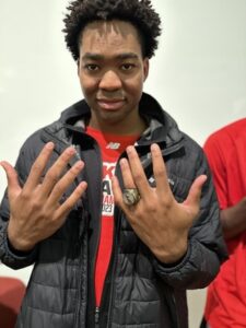 Men’s Prep Basketball – Putnam Science Academy