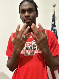 Men’s Prep Basketball – Putnam Science Academy