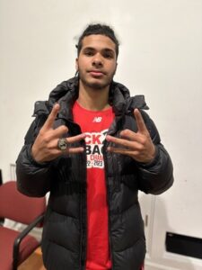 Men’s Prep Basketball – Putnam Science Academy