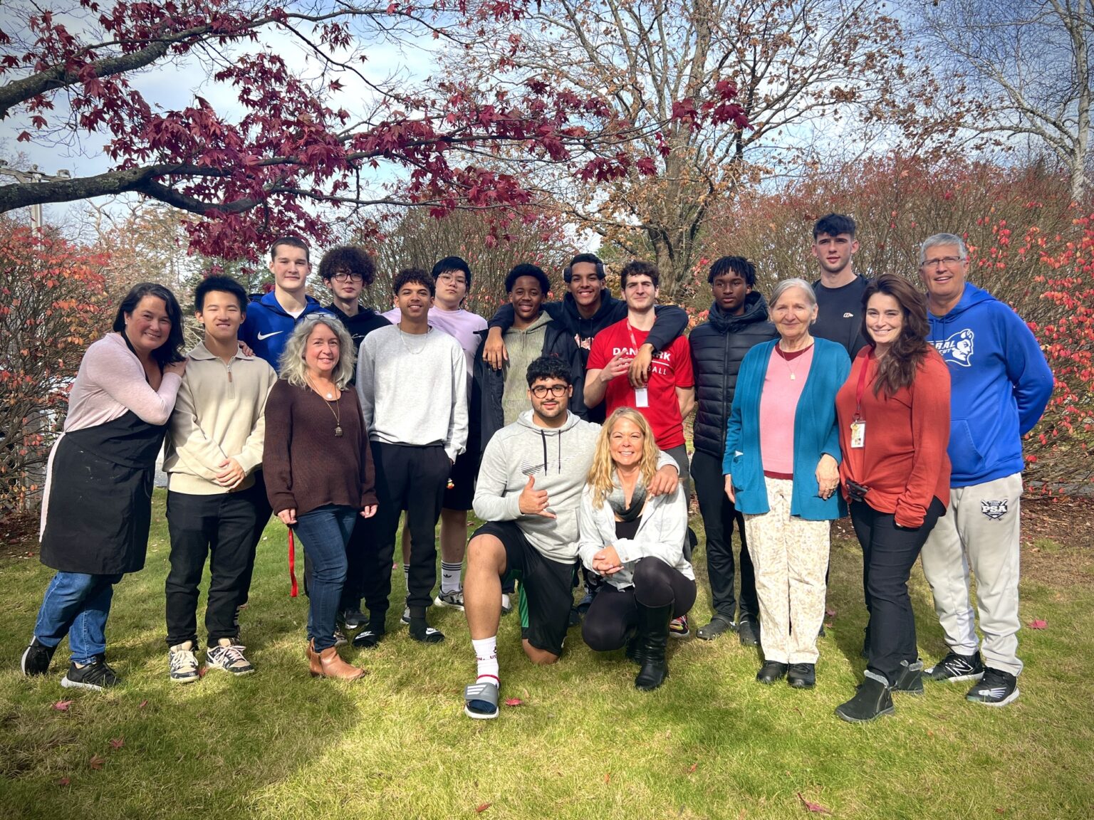 Campus Activities – Putnam Science Academy