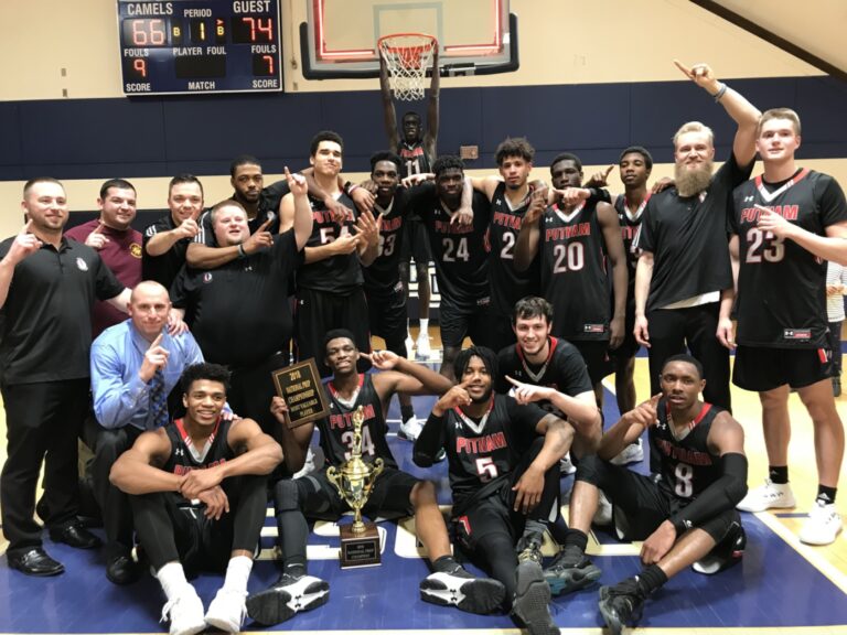 Putnam Science Academy – Putnam Science Academy