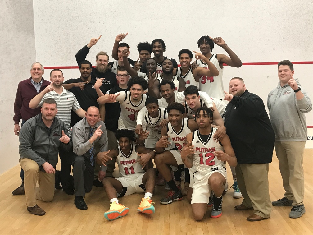 Putnam Science Academy – Putnam Science Academy