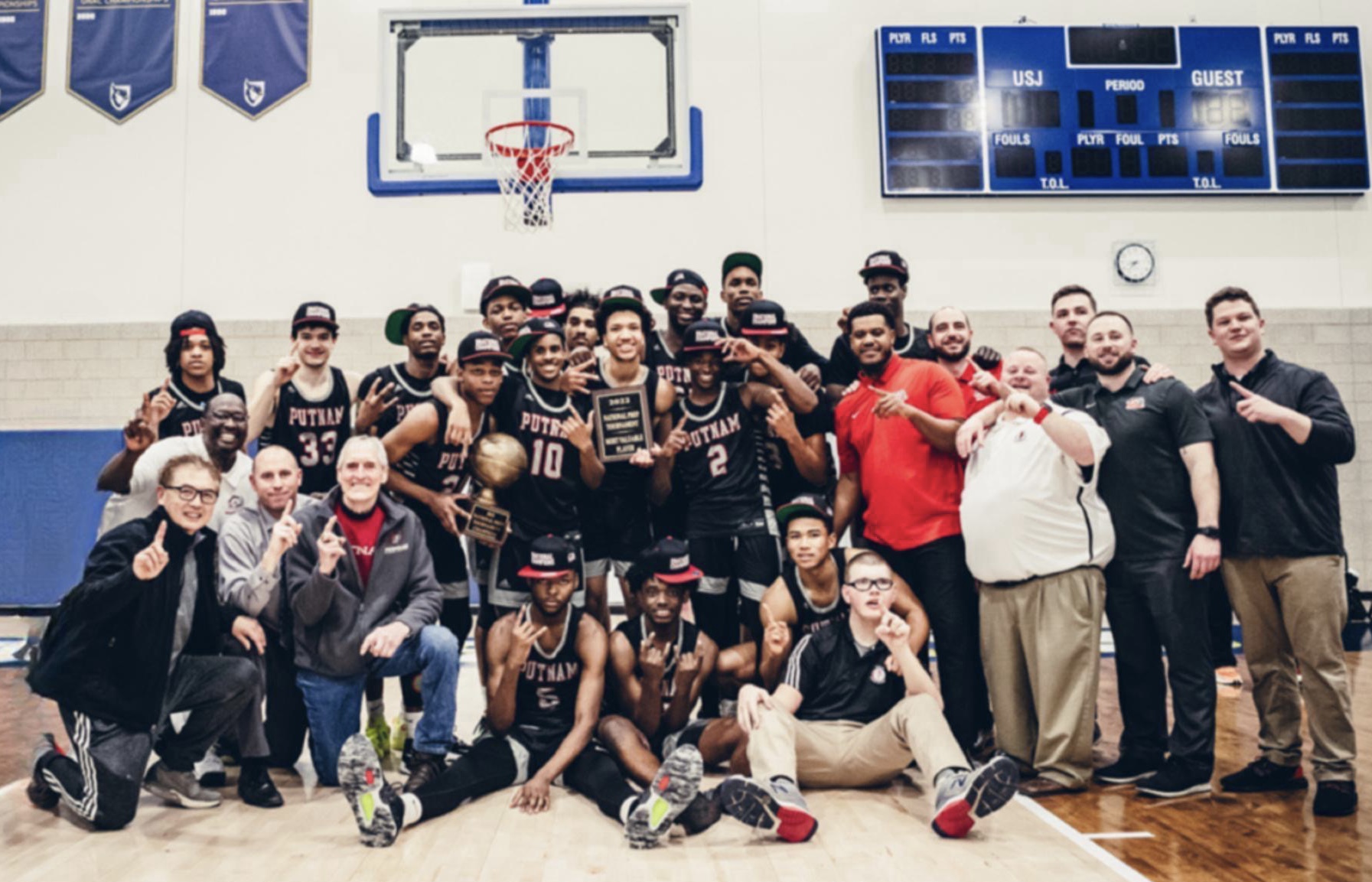 Putnam Science Academy – Putnam Science Academy