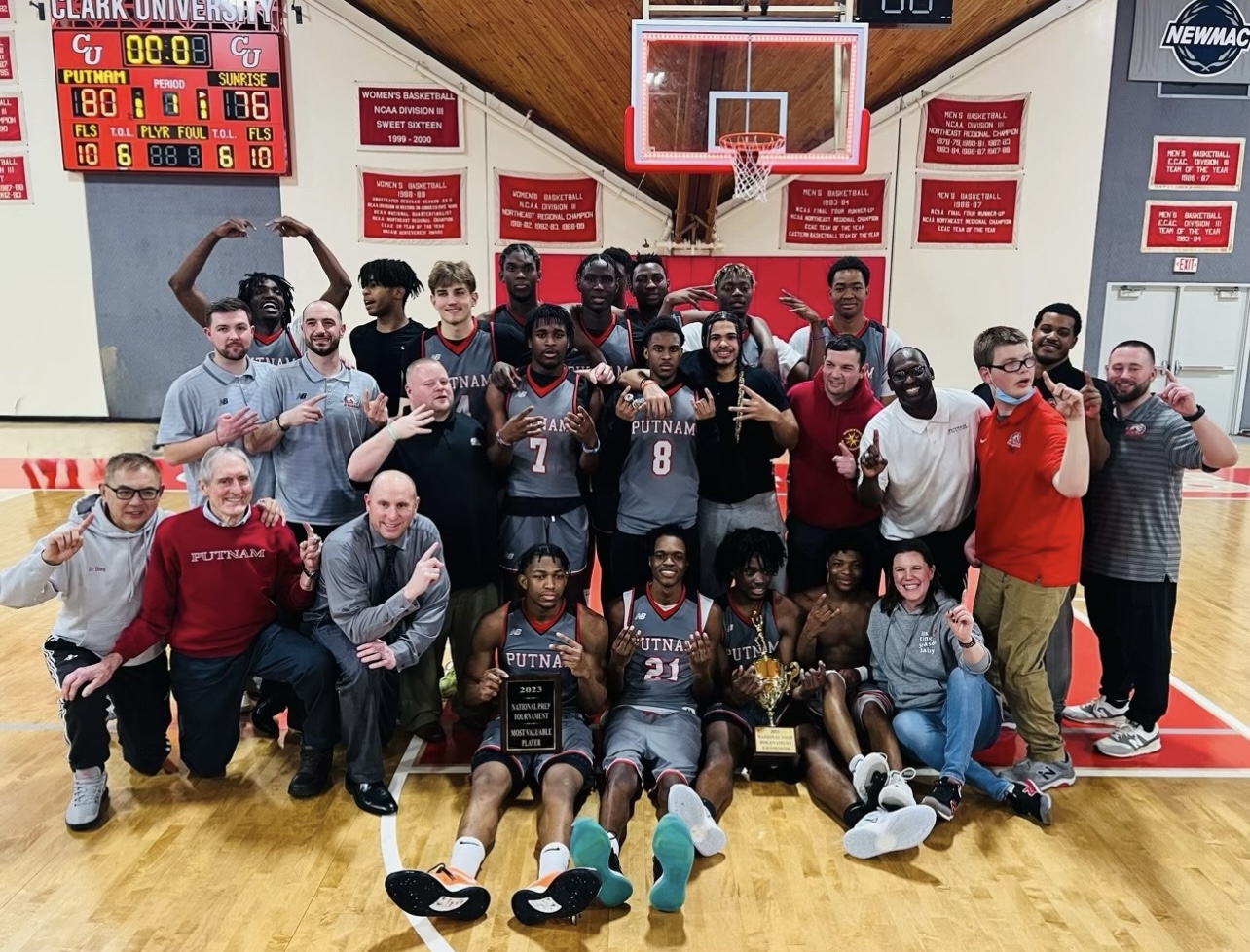 Putnam Science Academy – Putnam Science Academy