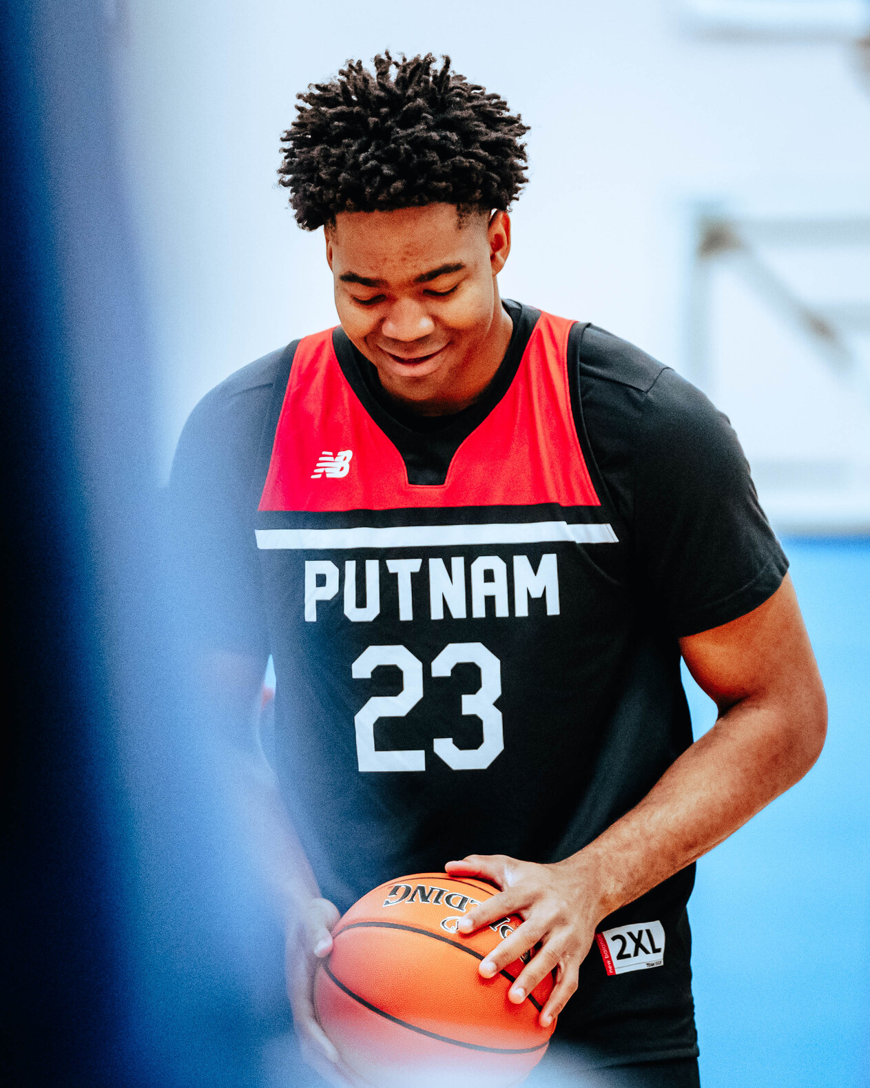 Ben Ahmed breaks record – Putnam Science Academy