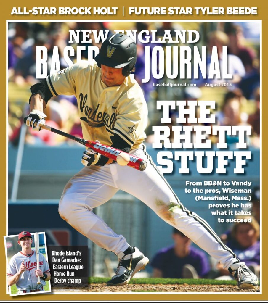 Baseball – Putnam Science Academy