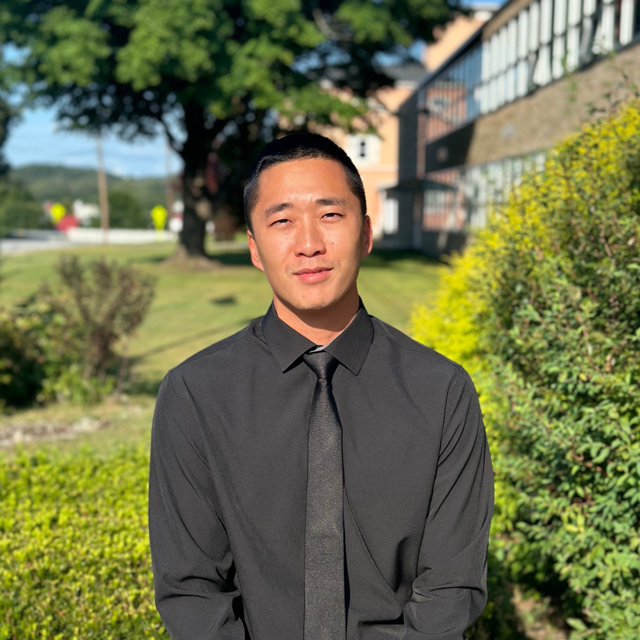 Men’s Prep Basketball – Putnam Science Academy