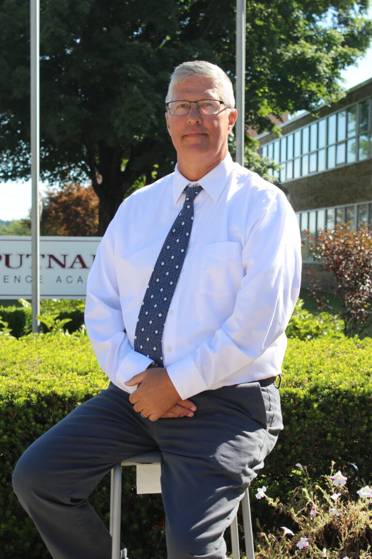 About – Putnam Science Academy