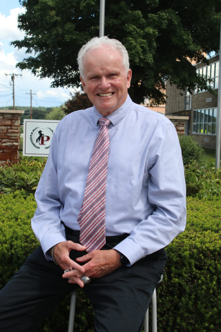 About – Putnam Science Academy