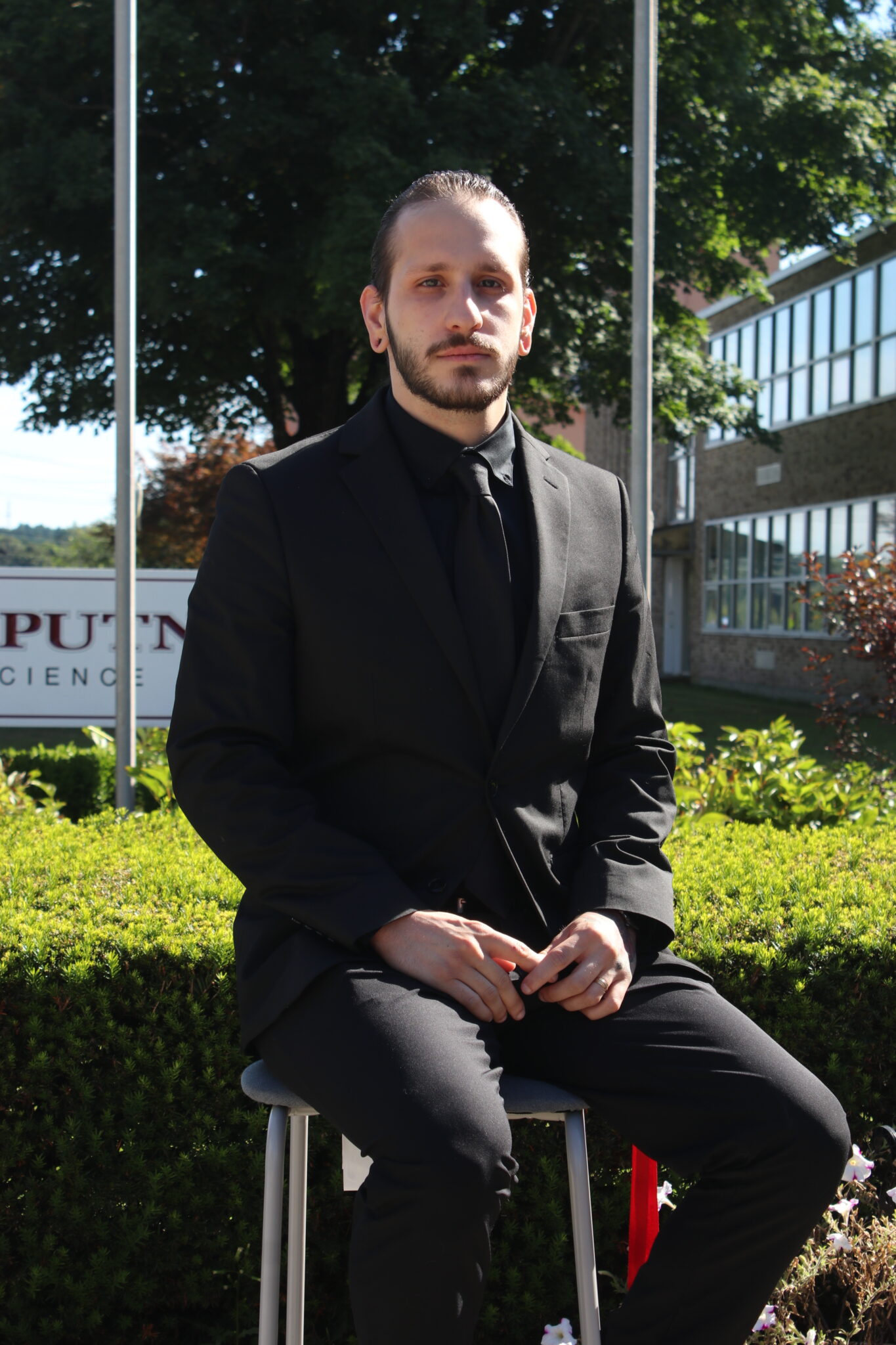 About – Putnam Science Academy