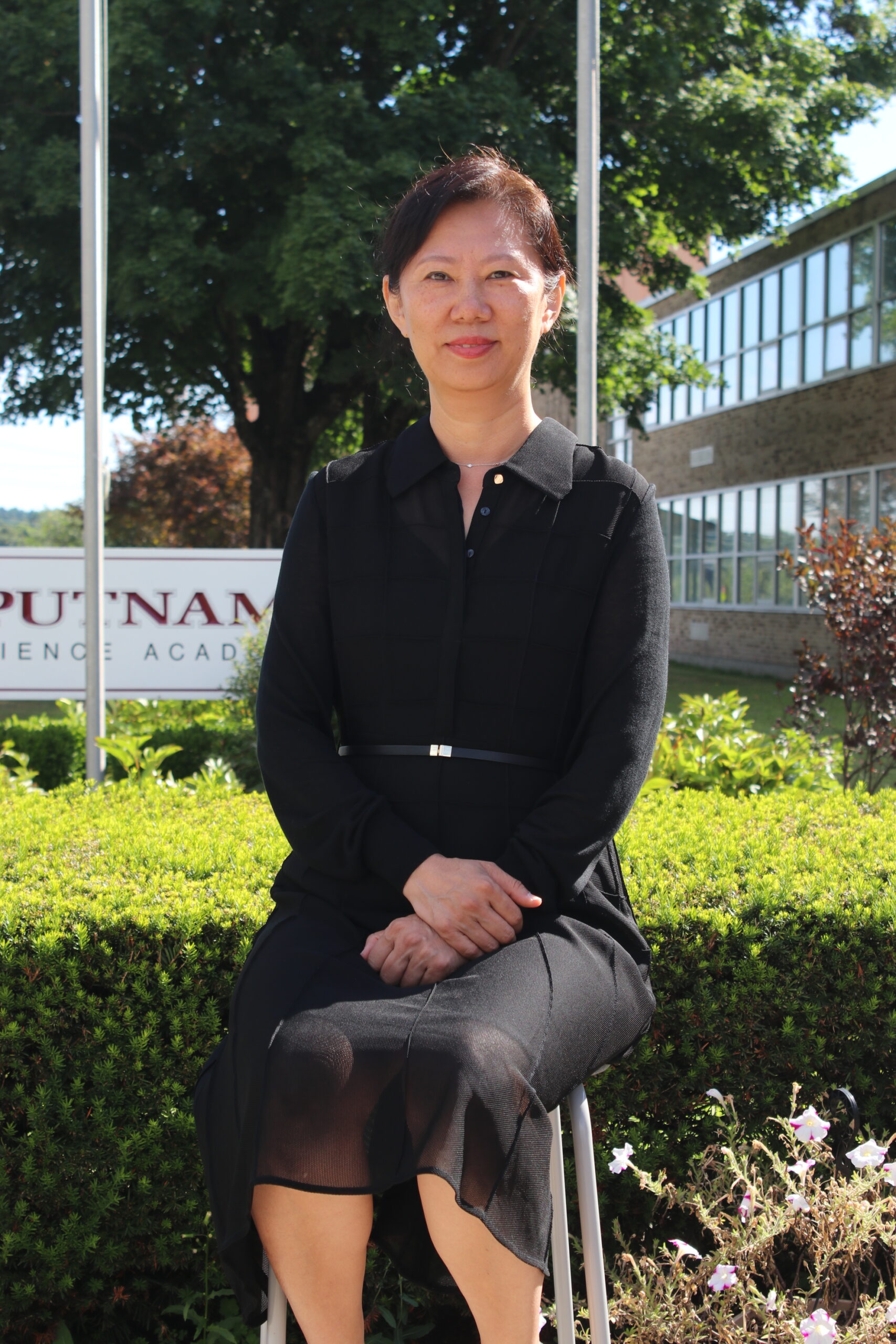 About – Putnam Science Academy