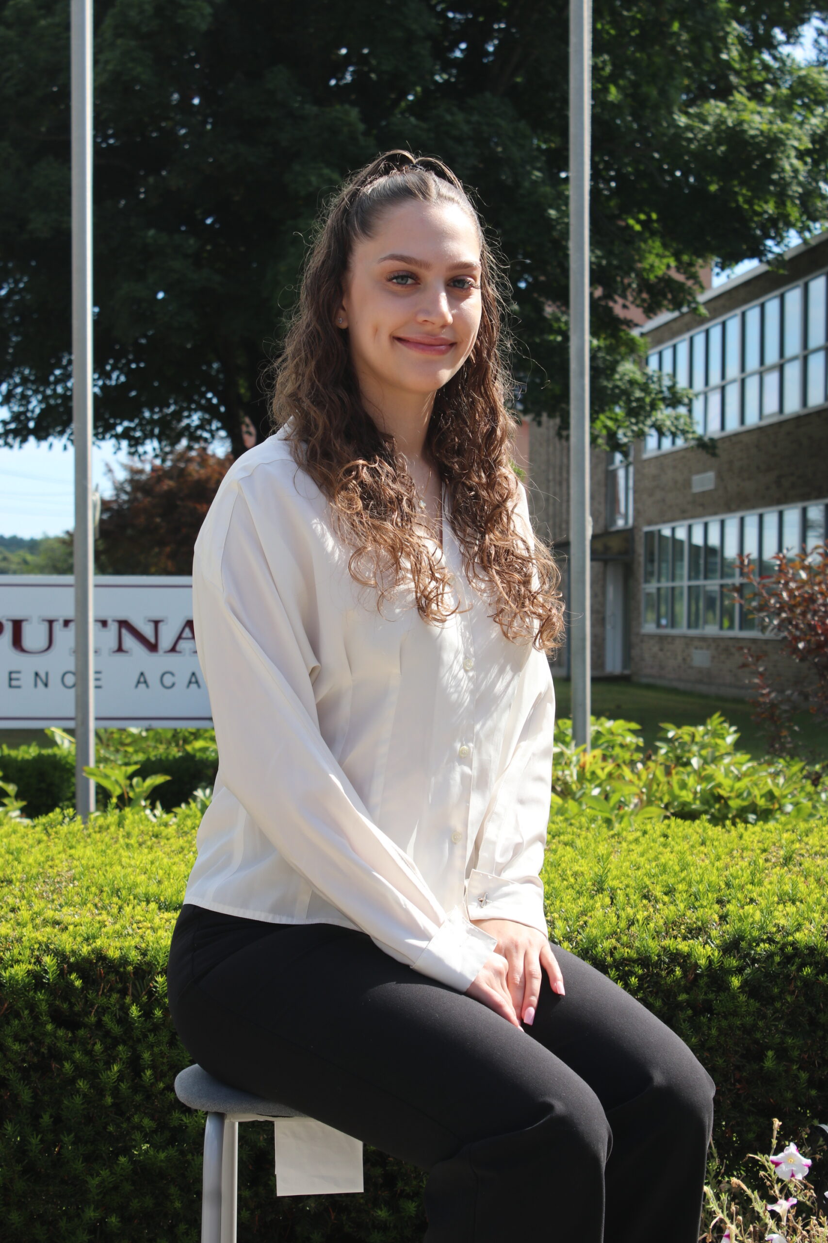 About – Putnam Science Academy