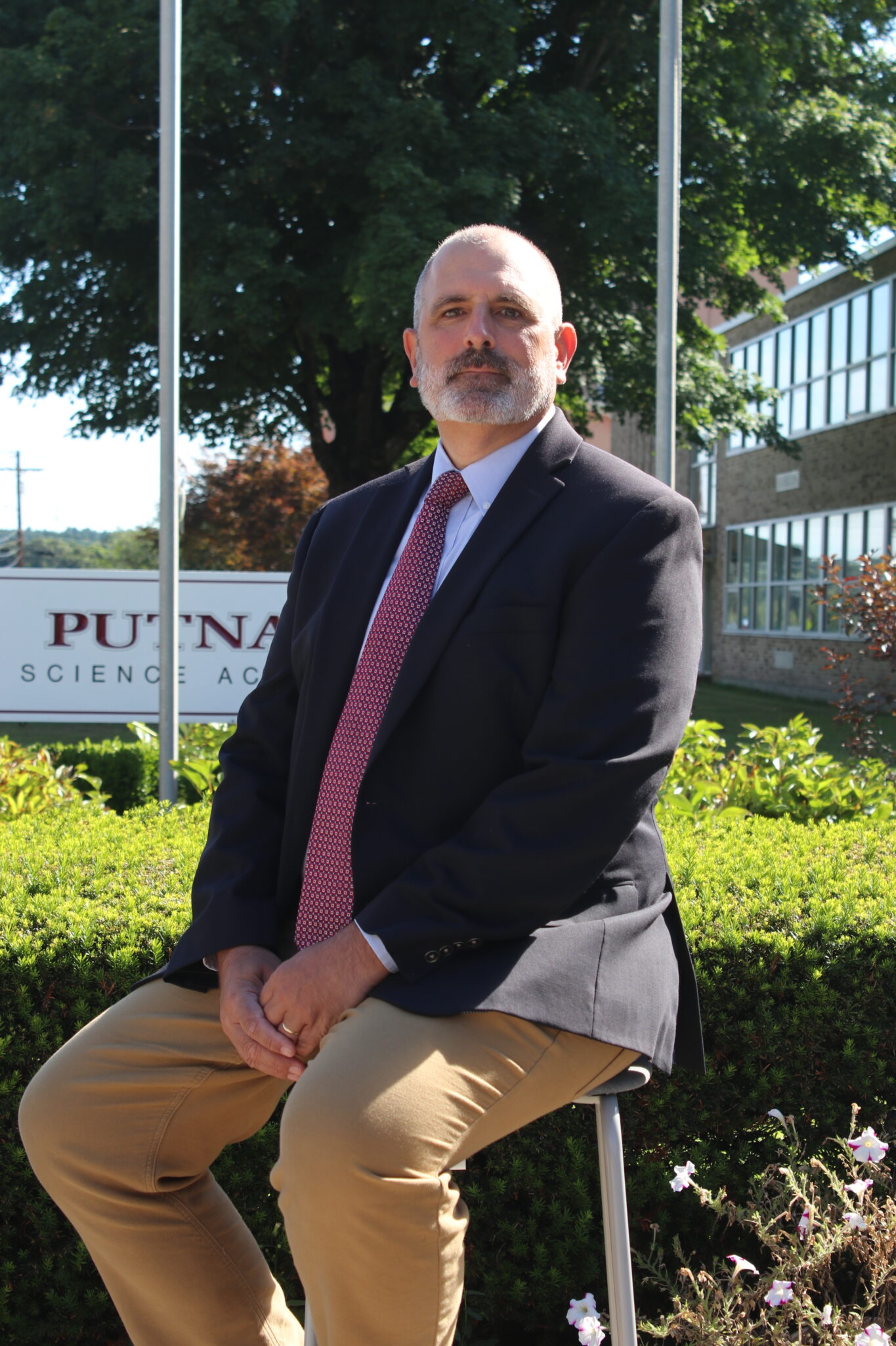 About – Putnam Science Academy