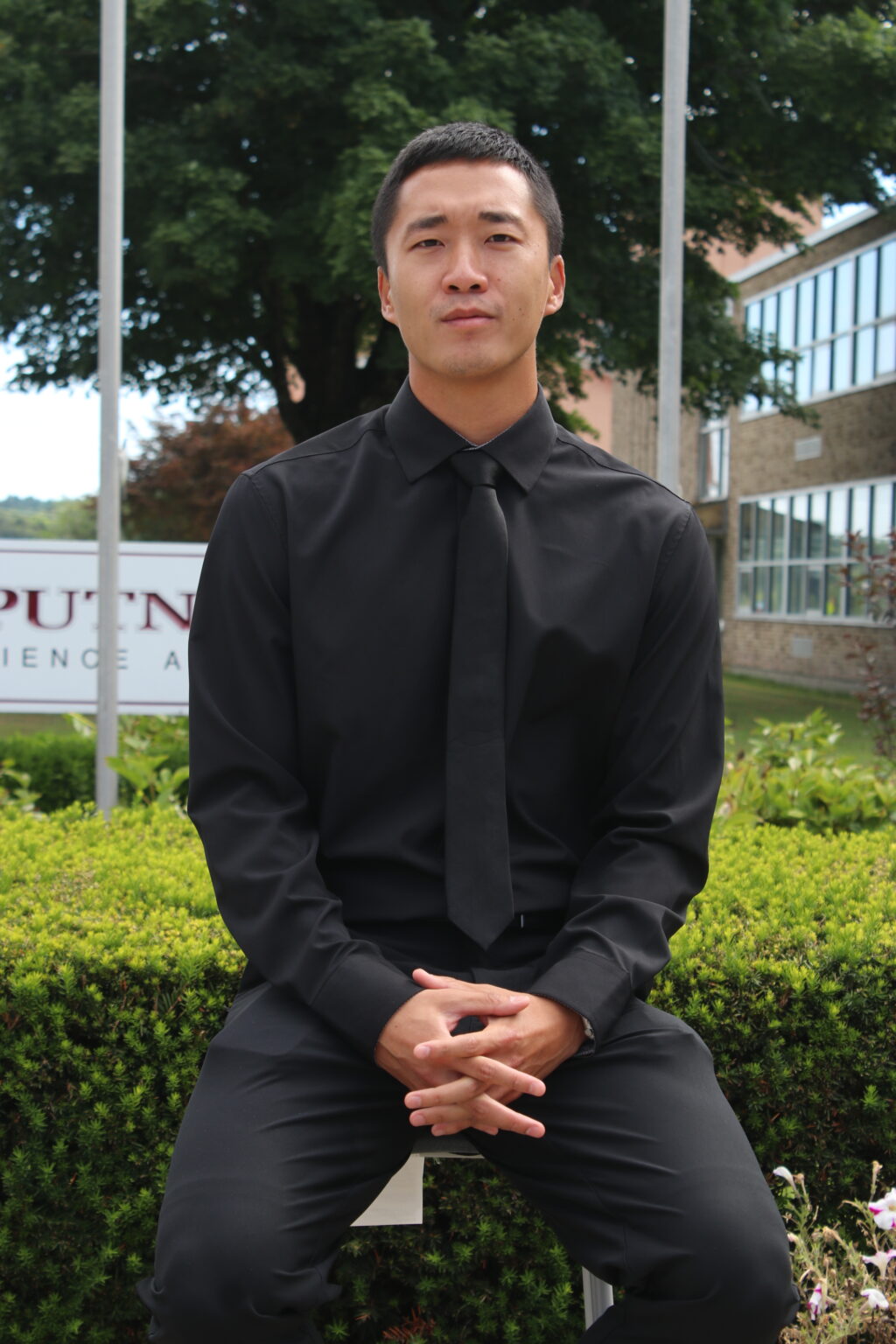 About – Putnam Science Academy